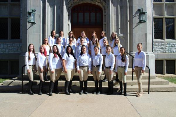 Equestrian Teams and Clubs | Wilson College